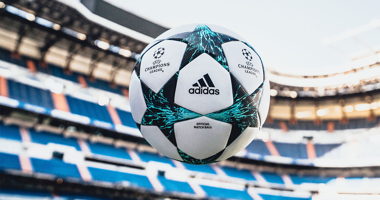 Adidas e UEFA renovam parceria até 2021 » Mantos do Futebol