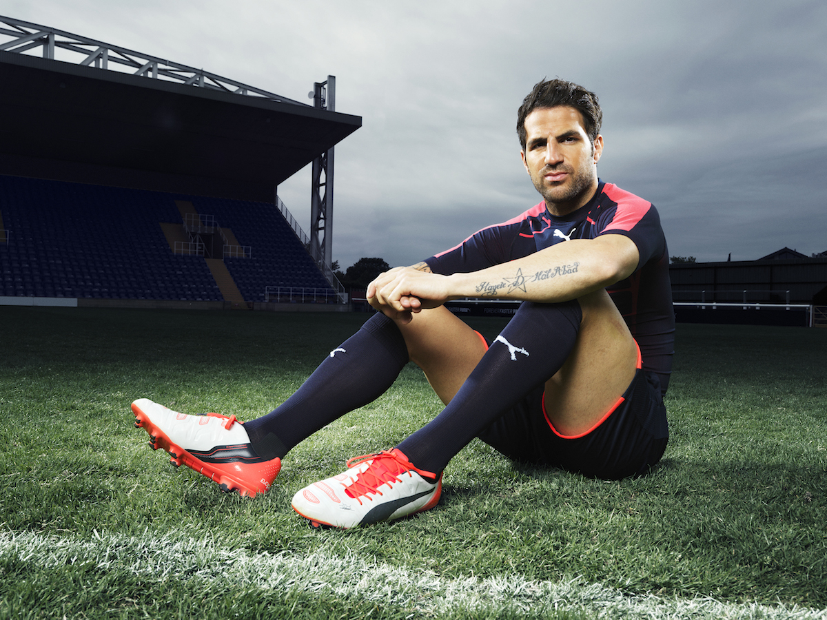 Jogadores patrocinados pela PUMA no Brasil e no mundo (em 2020 ...