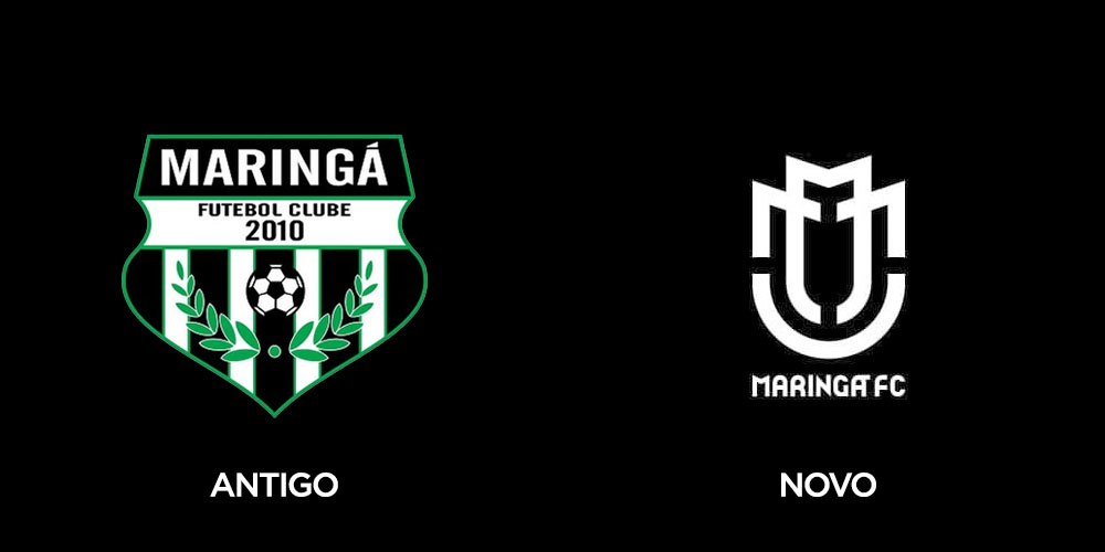 Novas camisas do Maringá FC 2019 Karilu + novo escudo | MDF