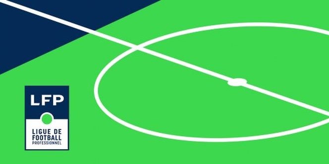 LFP divulga seu novo logo oficial » Mantos do Futebol