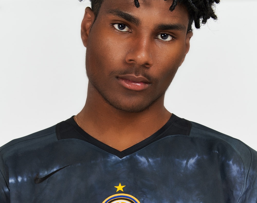 Prane Paris lança coleção inspirada em Ronaldo Fenômeno » Mantos do Futebol