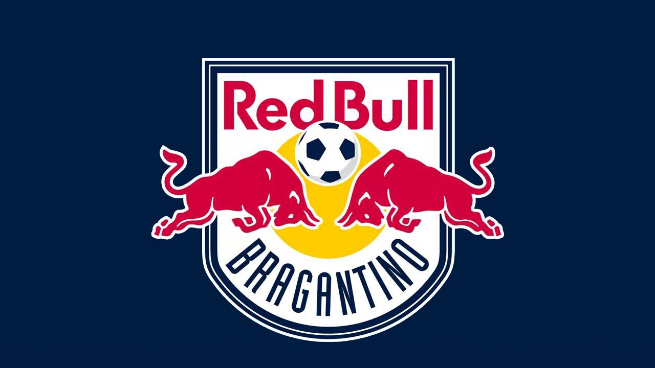 Red Bull Bragantino lança novo escudo para 2020 » Mantos do Futebol