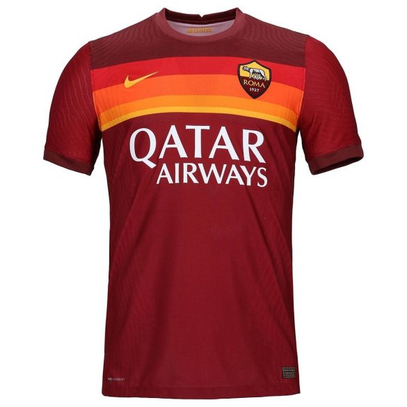 Novas camisas da AS Roma 2020-2021 Nike » Mantos do Futebol