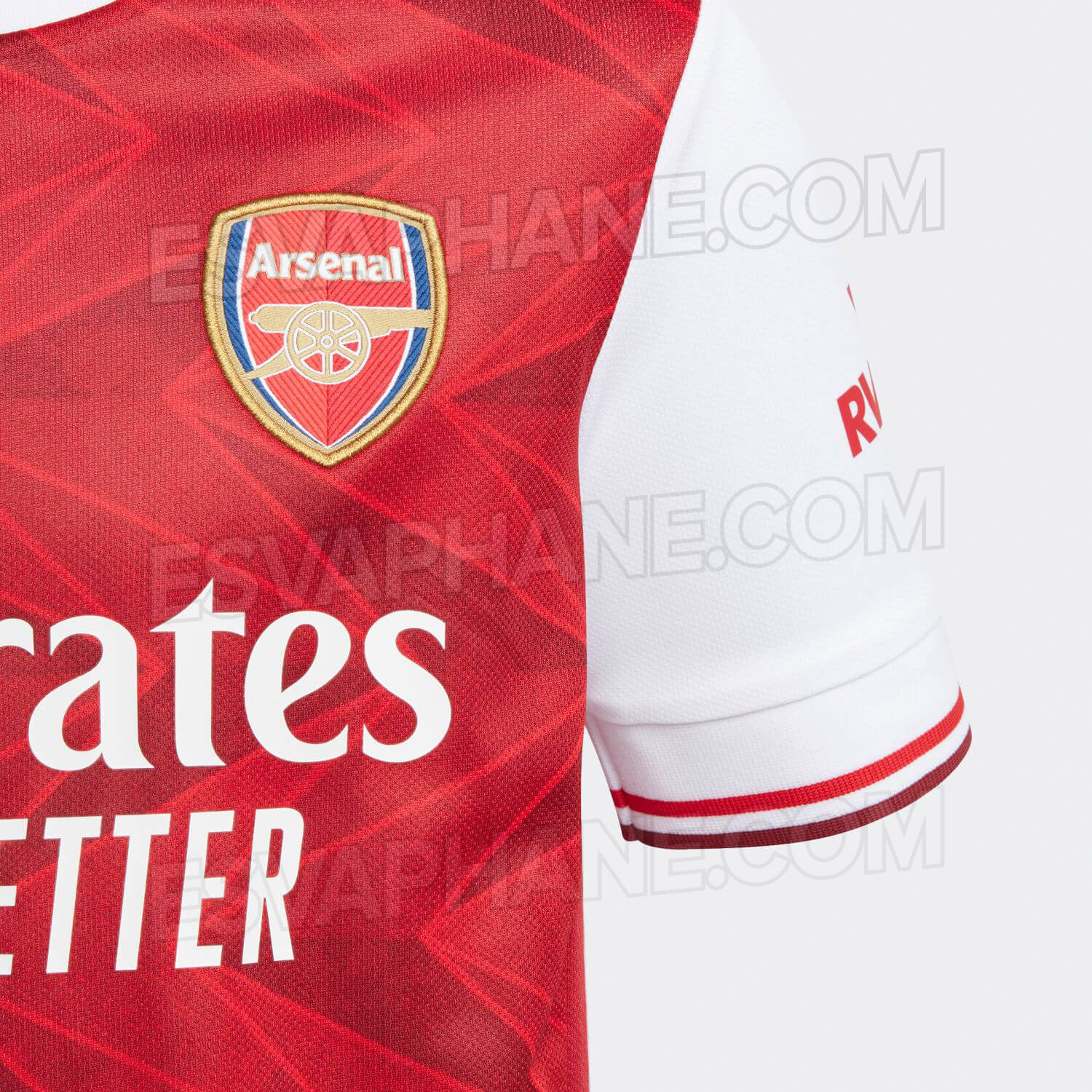 Novas camisas do Arsenal 2020-2021 Adidas » Mantos do Futebol