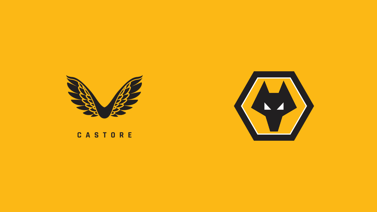 Wolverhampton pode vestir Castore em 2021-2022 » Mantos do Futebol