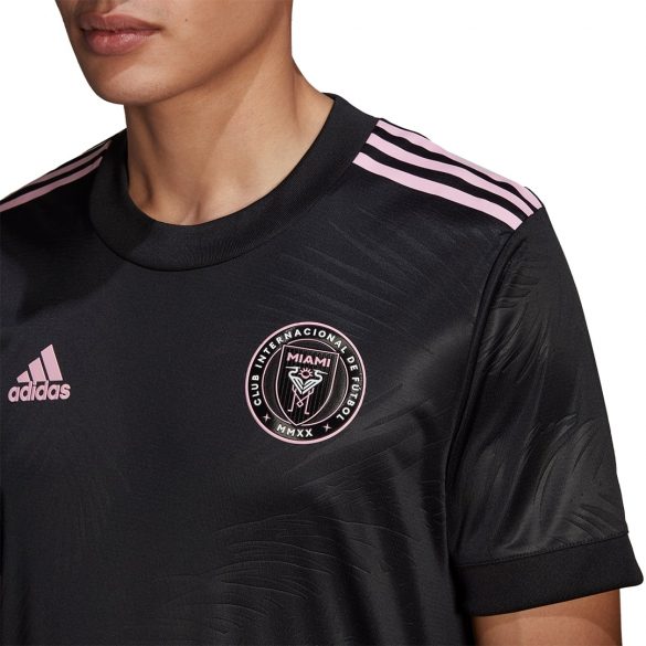 Novas camisas do Inter Miami CF 2021 Adidas MLS » Mantos do Futebol