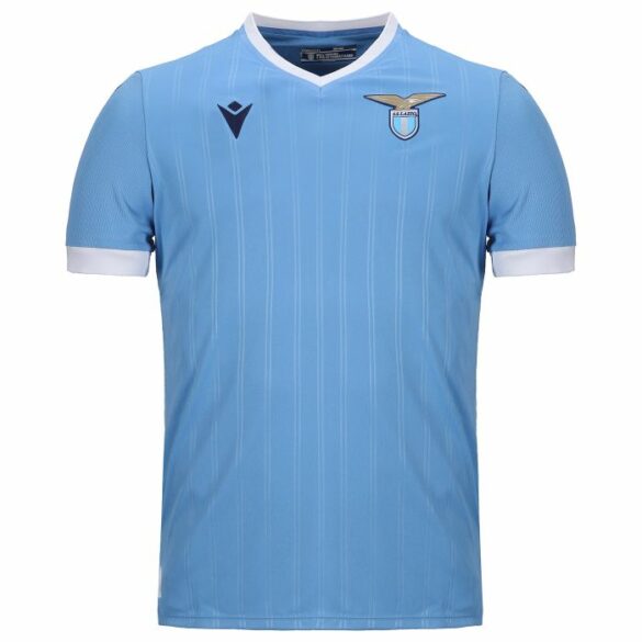 Novas camisas da Lazio 2021-2022 Macron » Mantos do Futebol