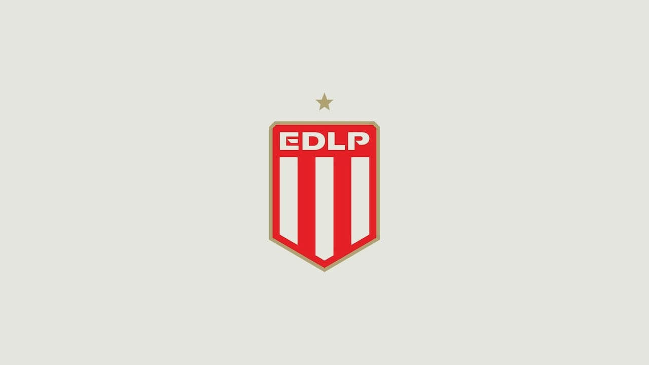Estudiantes de La Plata lança novo escudo » Mantos do Futebol